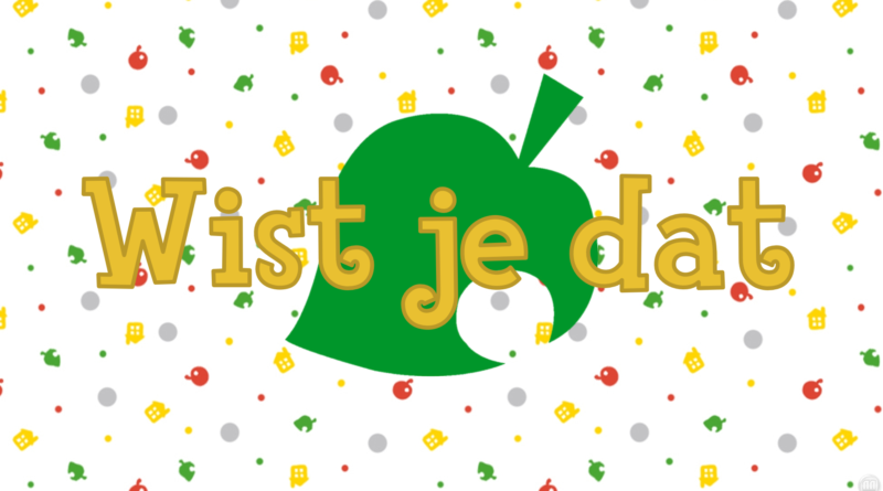 Wist je dat Archieven | Daily Nintendo